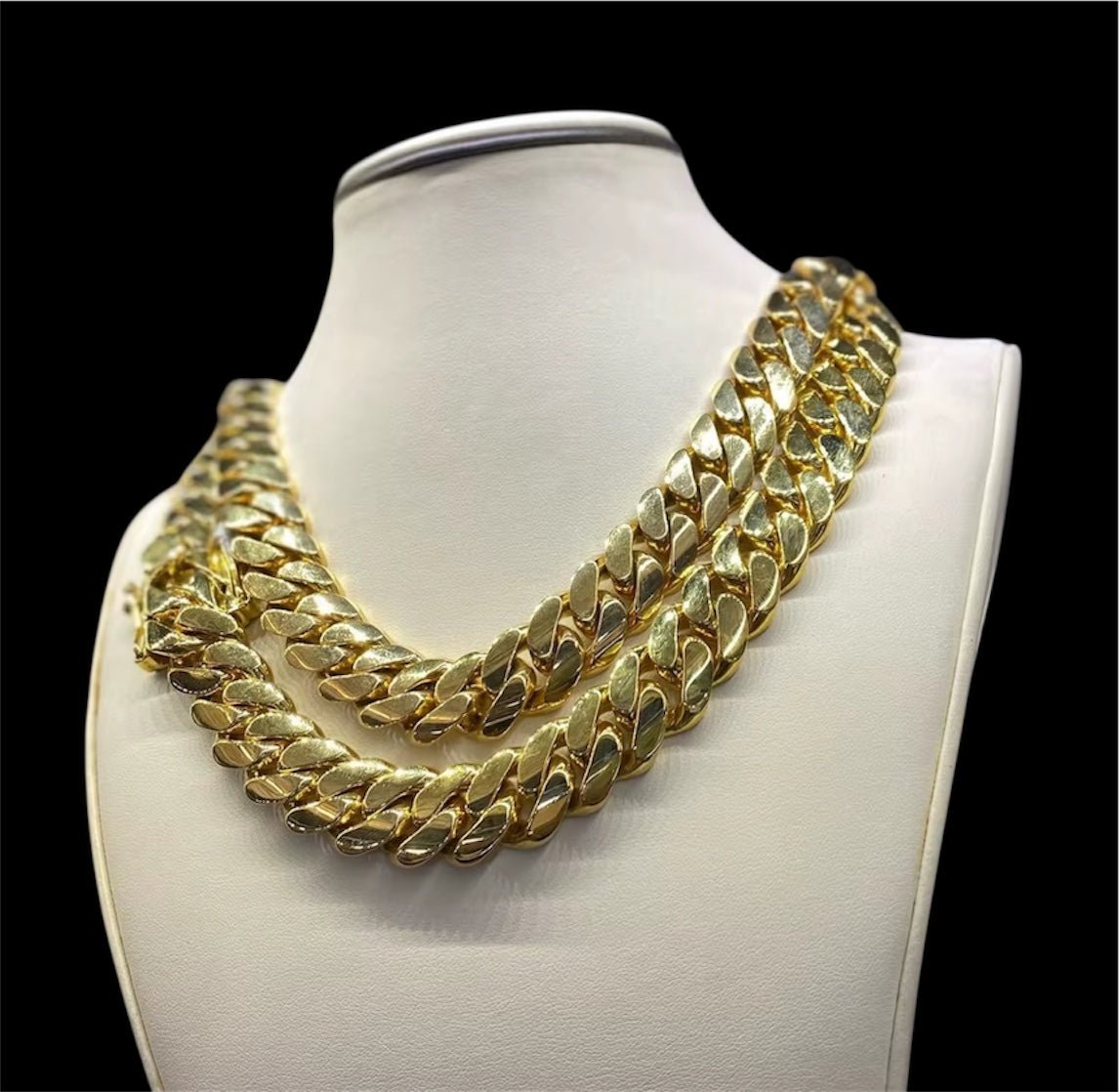 Chains – Virtue Jewel